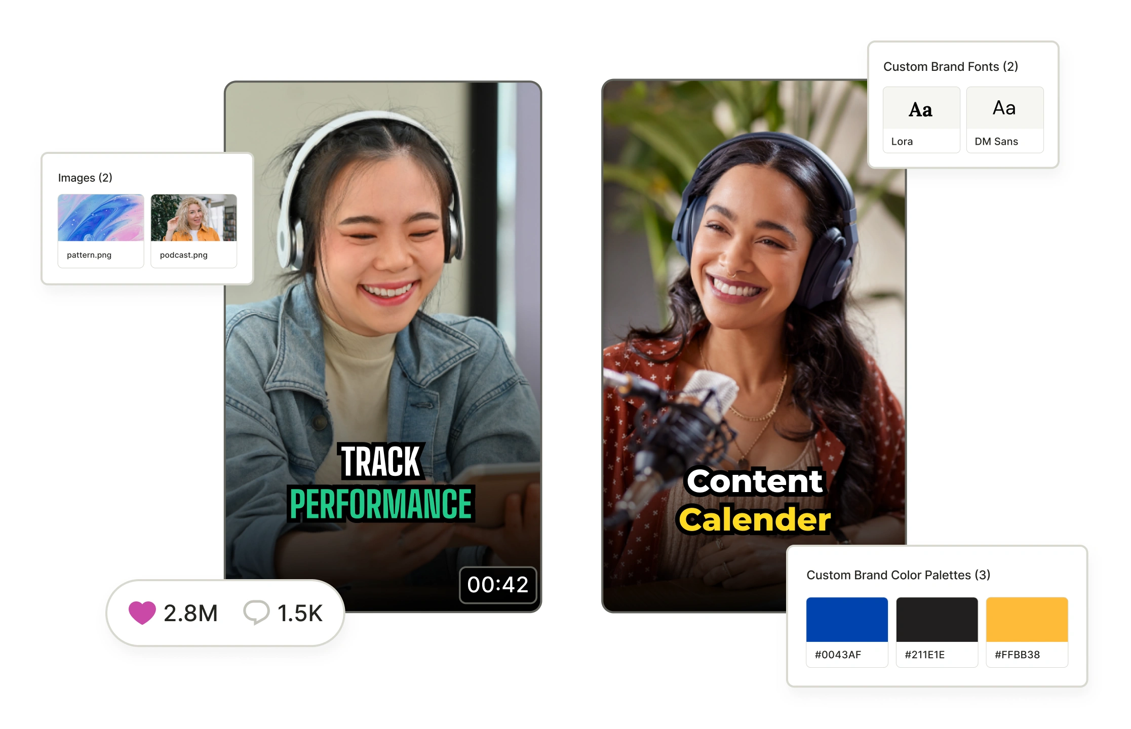 Free Online Highlight Video Maker | quso.ai